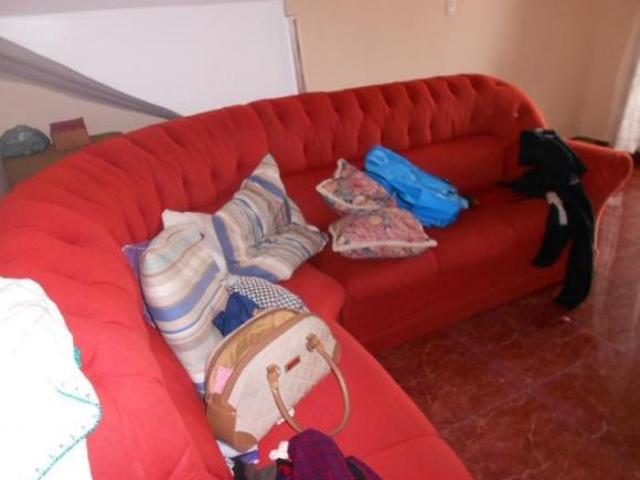 Sobrado, Vila Nova Mauá, Mauá, SP