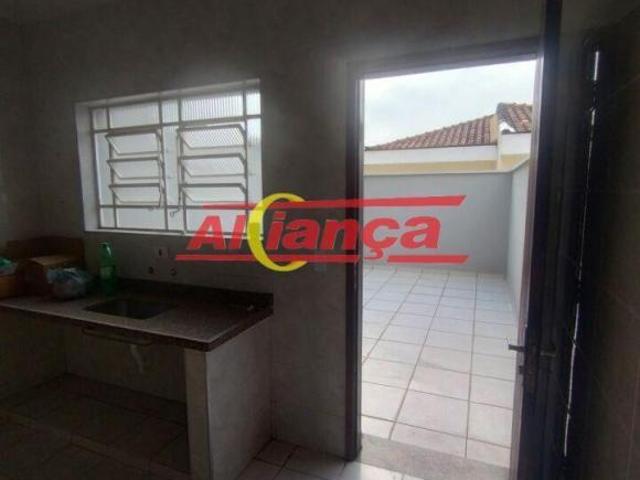 Sobrado Vila nova Mazzei