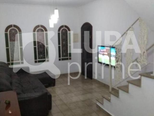 SOBRADO VILA NOVA MAZZEI