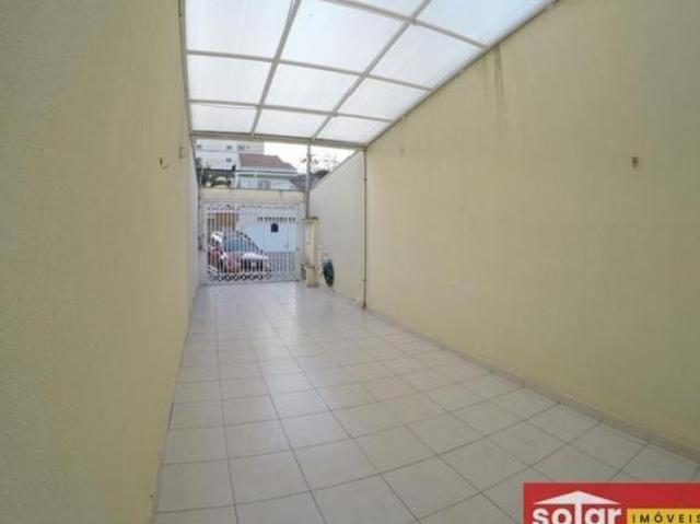 Sobrado VILA NOVA SAVOIA São Paulo/SP