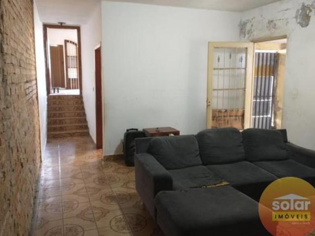 Sobrado Vila Norma São Paulo/SP
