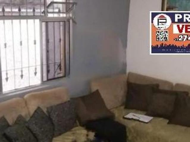 Sobrado Vila Nhocuné terreno com 250m2