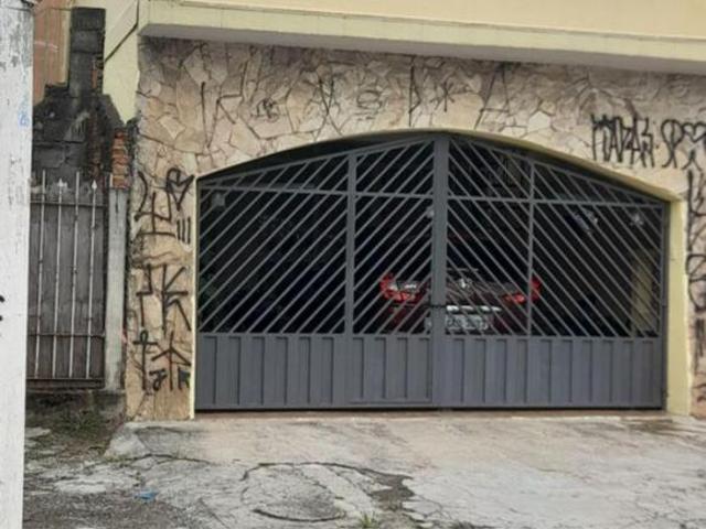 SOBRADO VILA NIVI
