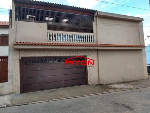 Sobrado Vila São Francisco São Paulo/SP