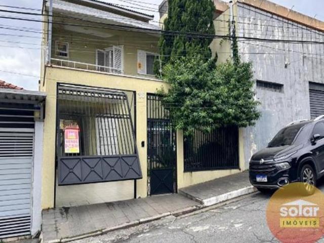 Sobrado Vila São Geraldo São Paulo/SP