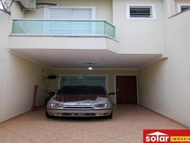 Sobrado Vila São Geraldo São Paulo/SP