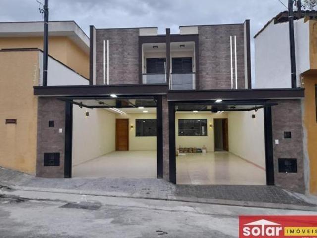 Sobrado Vila São Geraldo / Penha São Paulo/SP