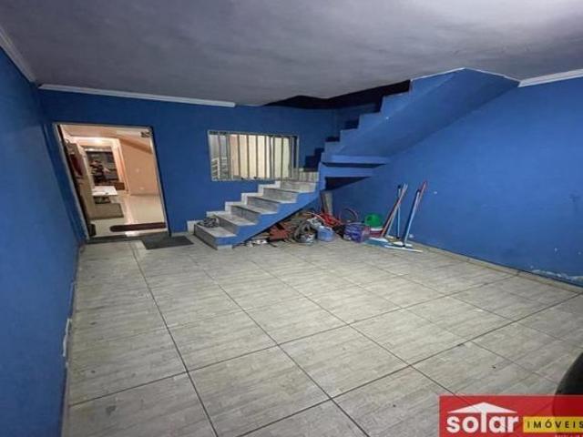 Sobrado Vila São José Guaianazes São Paulo/SP