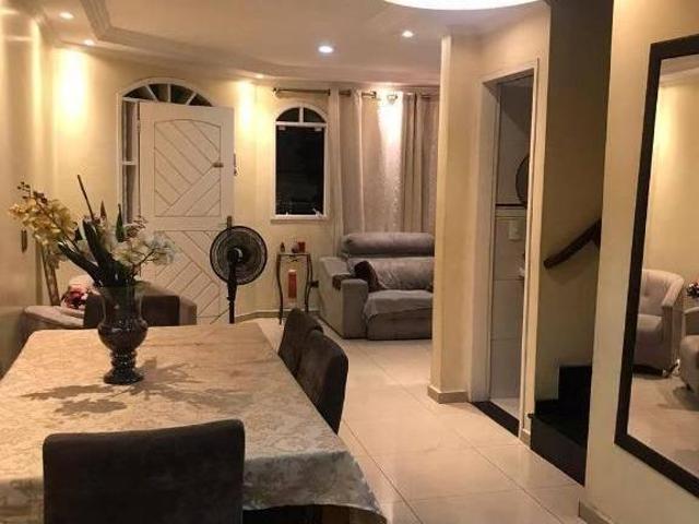 Sobrado Vila São Jorge, 3 dormitórios, sendo 1 suíte master, 250 m² por R$ 850.000 Jardim Bandeir