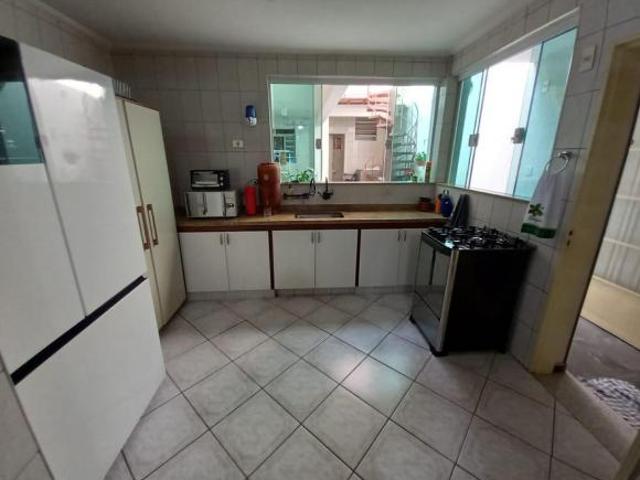Sobrado Vila São Luís Zona Oeste