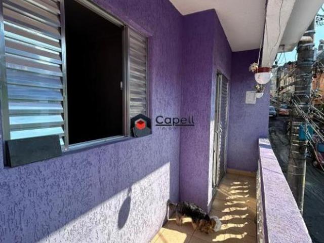 Sobrado Vila Soares SBC