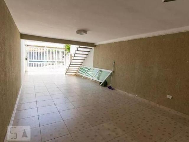 Sobrado Vila Sônia, 3 quartos sendo 1 suíte, 3 vaga de carro.FL58