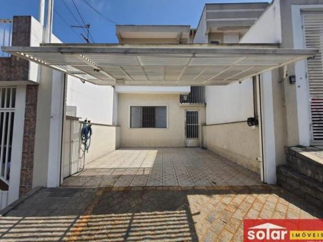 Sobrado Vila Salete São Paulo/SP