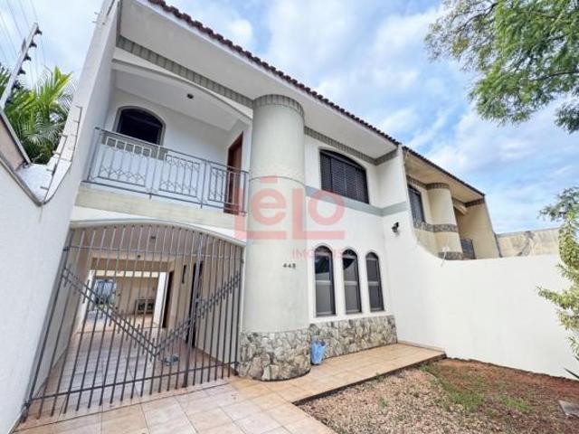 Sobrado Vila Santo Antonio