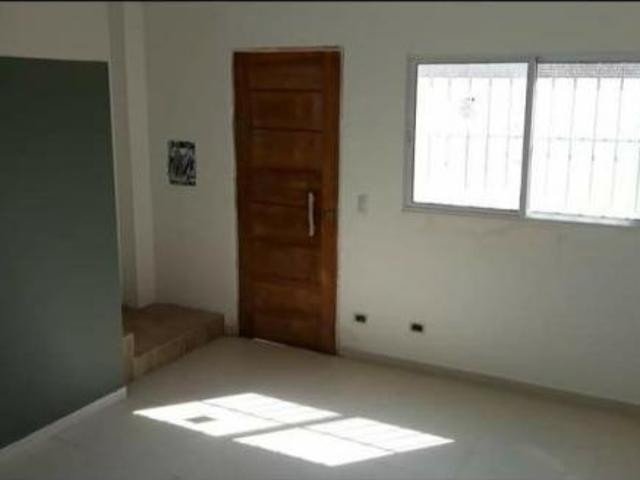 Sobrado, Vila Santo Antônio, Guarujá, SP