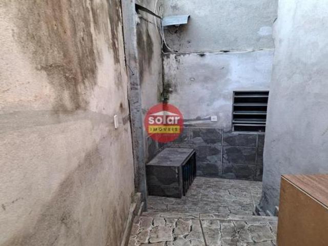 Sobrado Vila Santa Inês São Paulo/SP