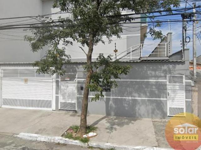 Sobrado Vila Santa Teresa Zona Leste São Paulo/SP