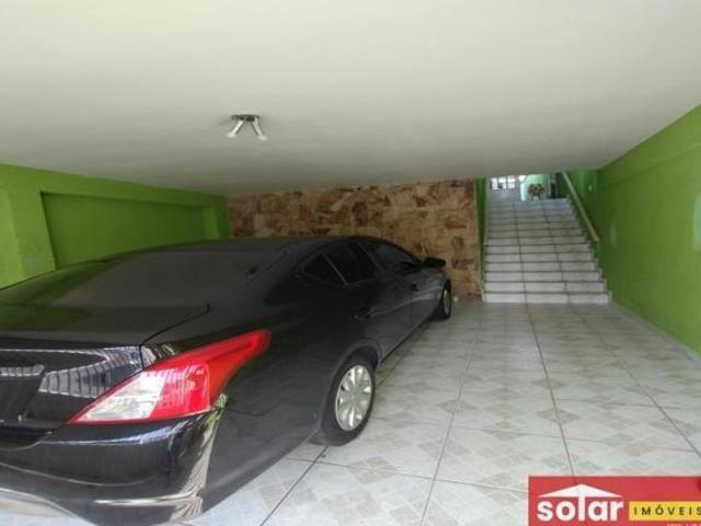 Sobrado Vila Santana São Paulo/SP