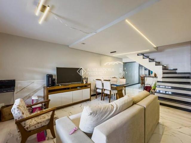 Sobrado Vila Scarpelli Santo André