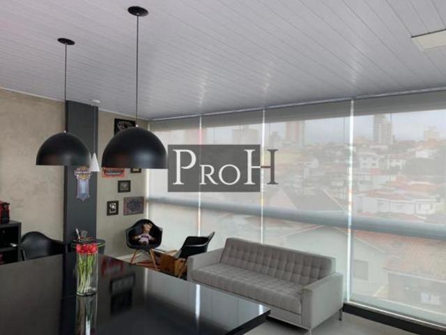 Sobrado Vila Scarpelli Santo André