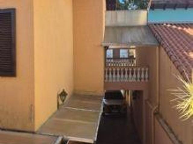 SOBRADO VILA SCARPELLI