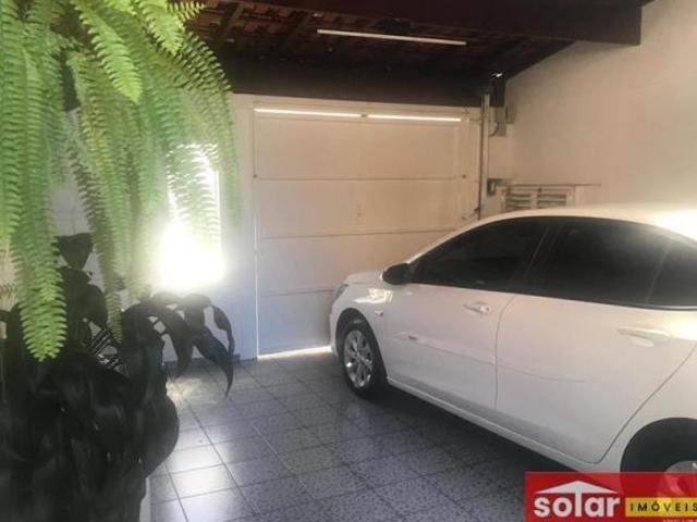 Sobrado VILA SILVIA São Paulo/SP