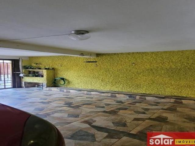Sobrado Vila Sílvia São Paulo/SP