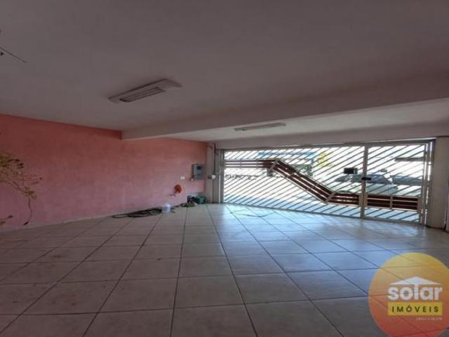 Sobrado Vila Sílvia São Paulo/SP