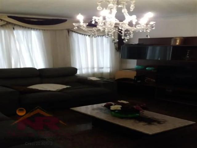 Sobrado Vila Siqueira