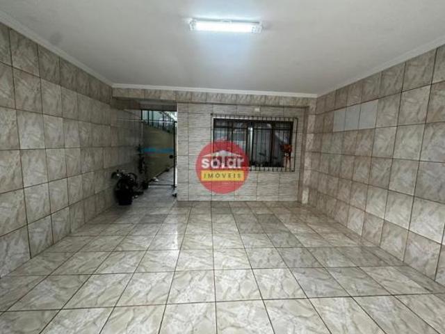 Sobrado Vila Siria São Paulo/SP
