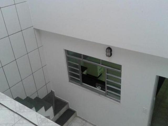 Sobrado, Vila Suíça, Santo André, SP