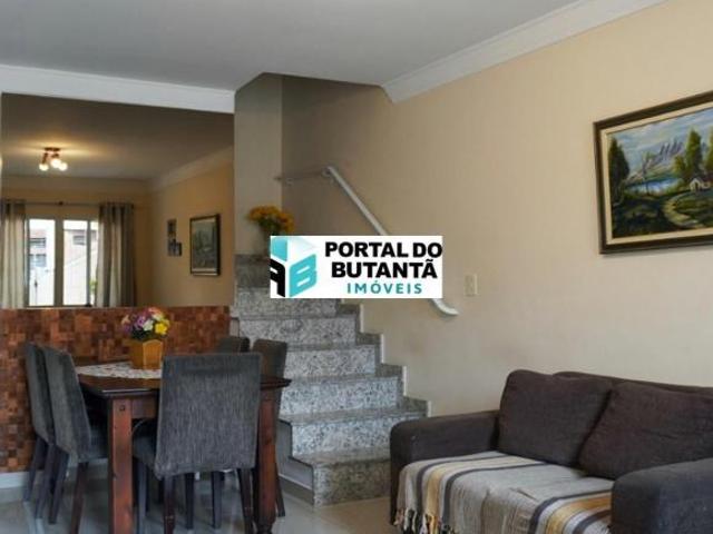 Sobrado, Vila Polopoli, São Paulo, SP