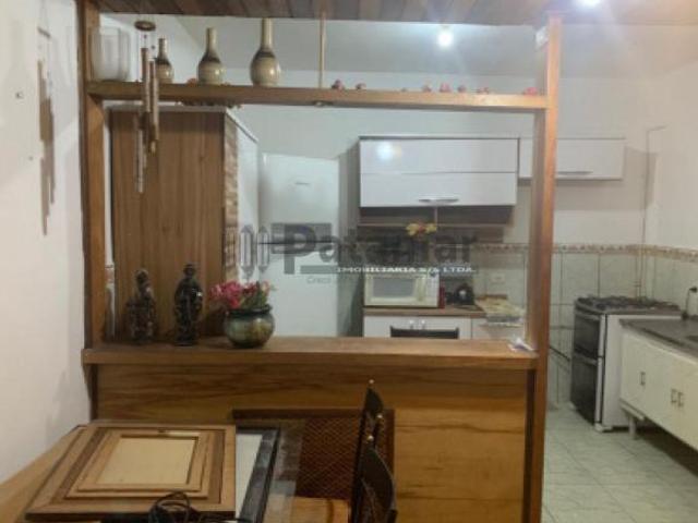 Sobrado, Vila Polopoli São Paulo