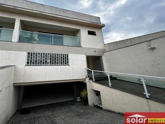 Sobrado Vila Ponte Rasa São Paulo/SP