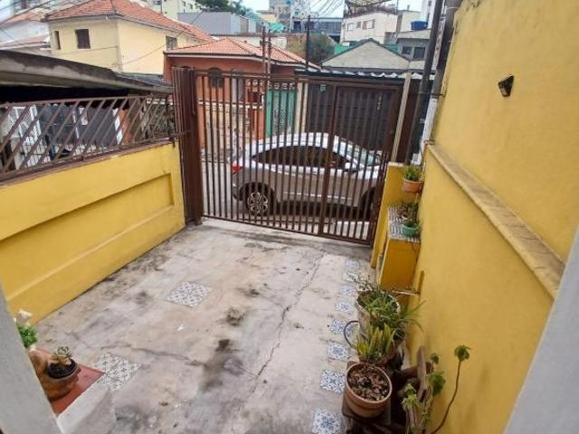 SOBRADO VILA PAULICEIA SP