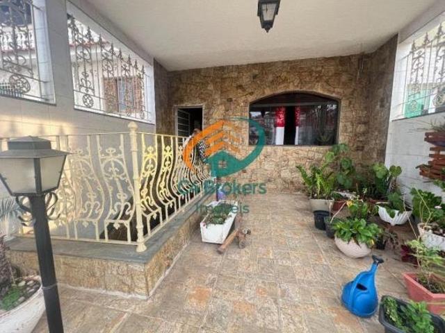 Sobrado Vila Paulistana São Paulo, SP