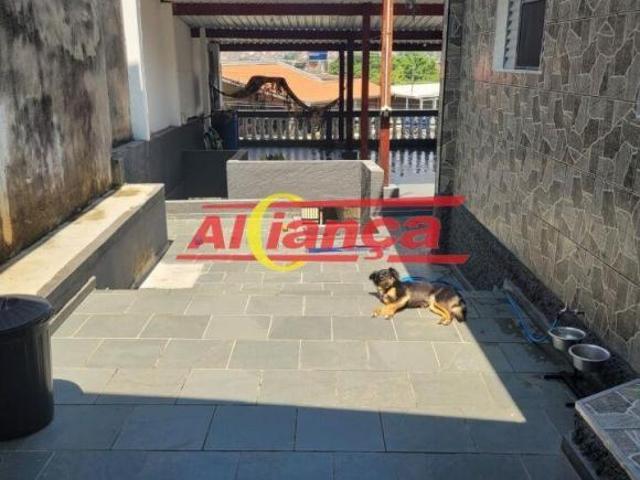 SOBRADO VILA PALMIRA