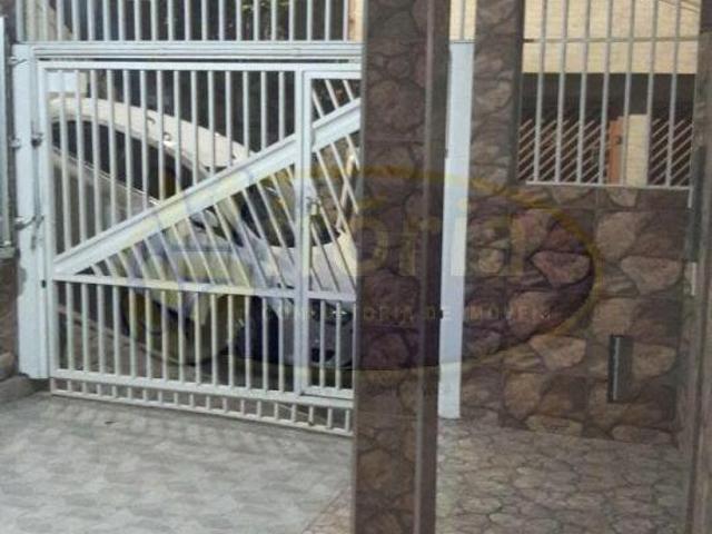 SOBRADO VILA PEDRO