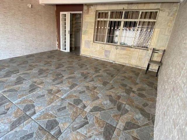 SOBRADO VILA PENTEADO SP