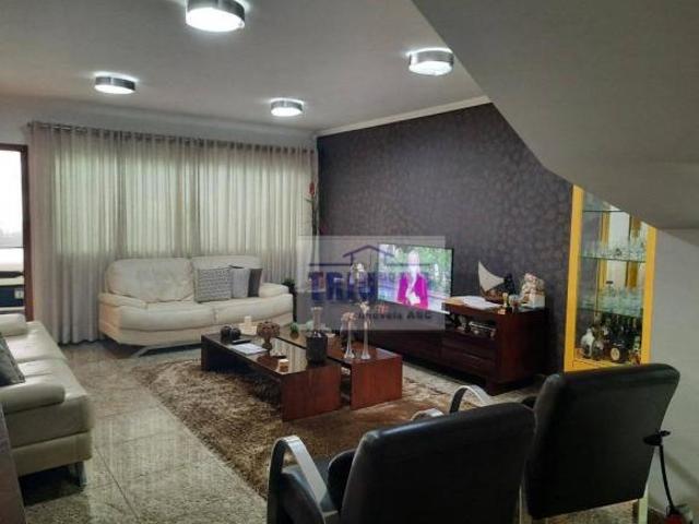 SOBRADO VILA PIRES
