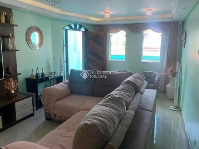 Sobrado Vila Pires