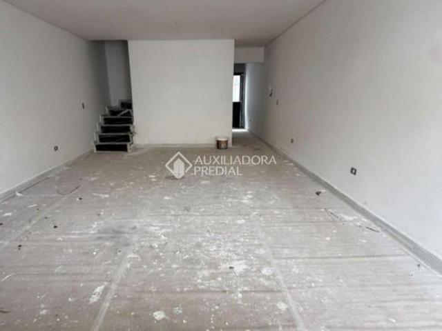 SOBRADO VILA PIRES SANTO ANDRÉ