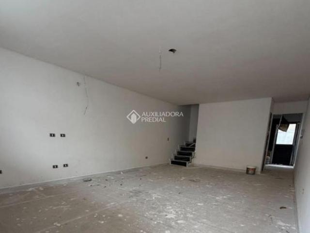 SOBRADO VILA PIRES SANTO ANDRÉ