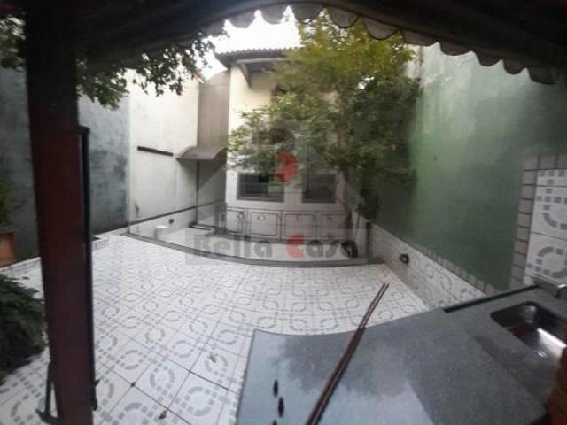 Sobrado vila prudente 3 dormitórios, 6 vagas