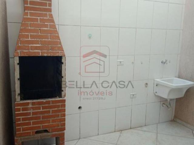 Sobrado Vila Prudente / 3 dormitórios e 2 vagas