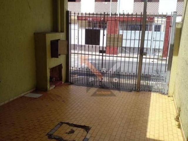 SOBRADO VILA PRUDENTE 137M²A.C 92M²TE 4,00 FRENTEX 23,00 FUNDOS ESTUDA PROPOSTA METRÔ VILA PRUDE