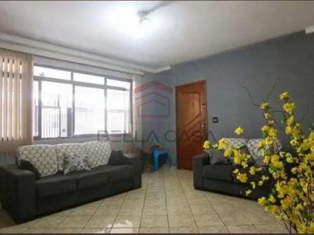 Sobrado vila prudente com quintal