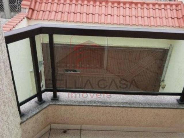 Casa com 3 Quartos à venda, 153m² Vila California Zona Leste