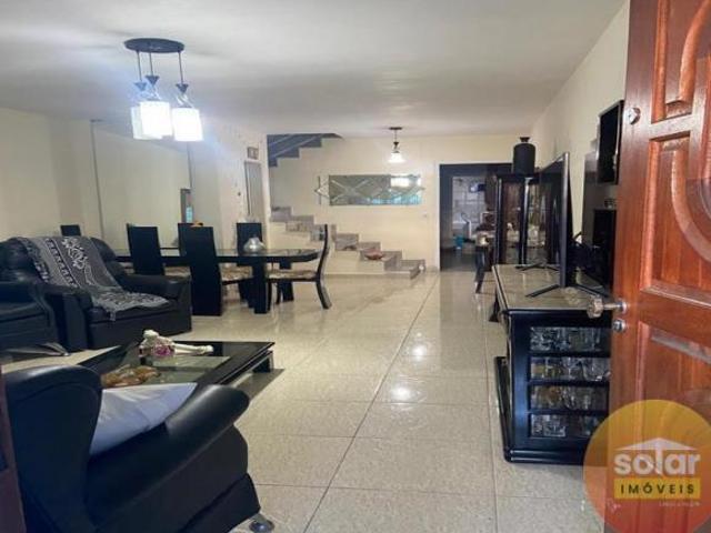 Sobrado Vila Prudente São Paulo/SP