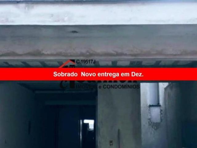 Sobrado, Vila Progresso, Guarulhos, SP